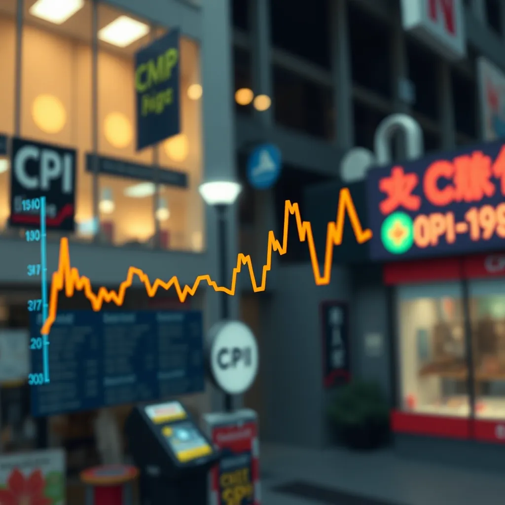 코어 CPI: 물가 상승률의 심층 분석