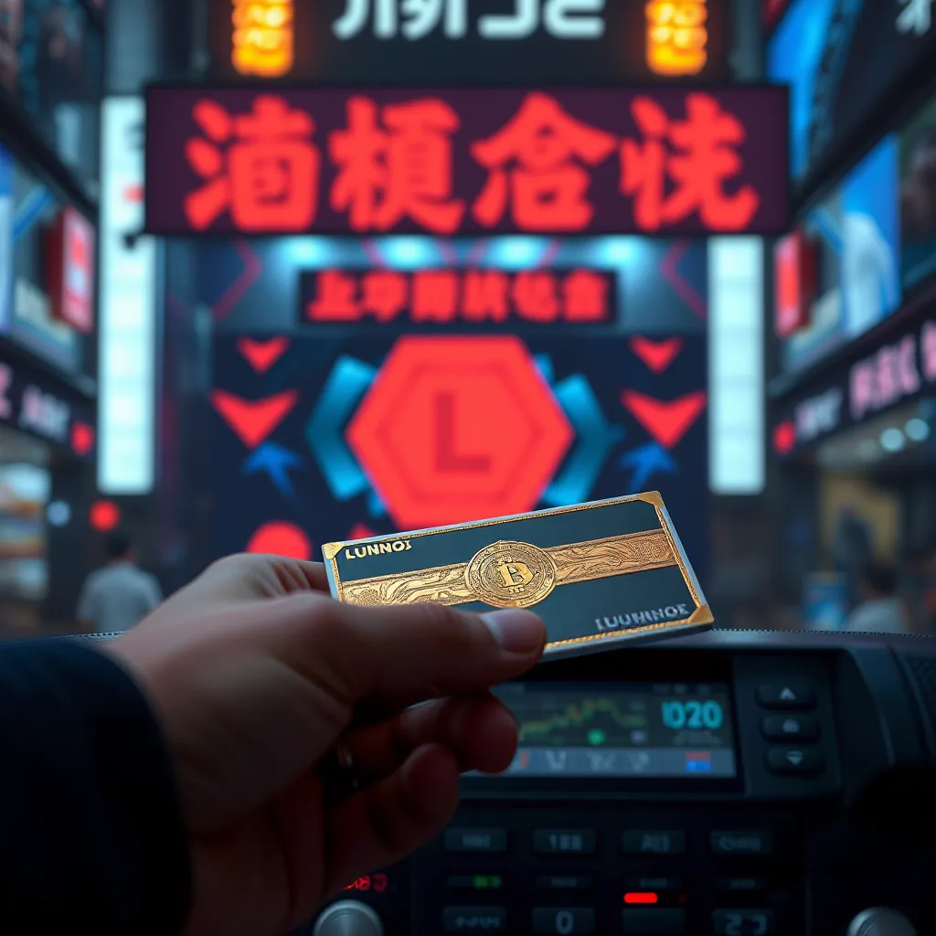 Luno Wallet: 안전하고 간편한 암호화폐 관리 방법