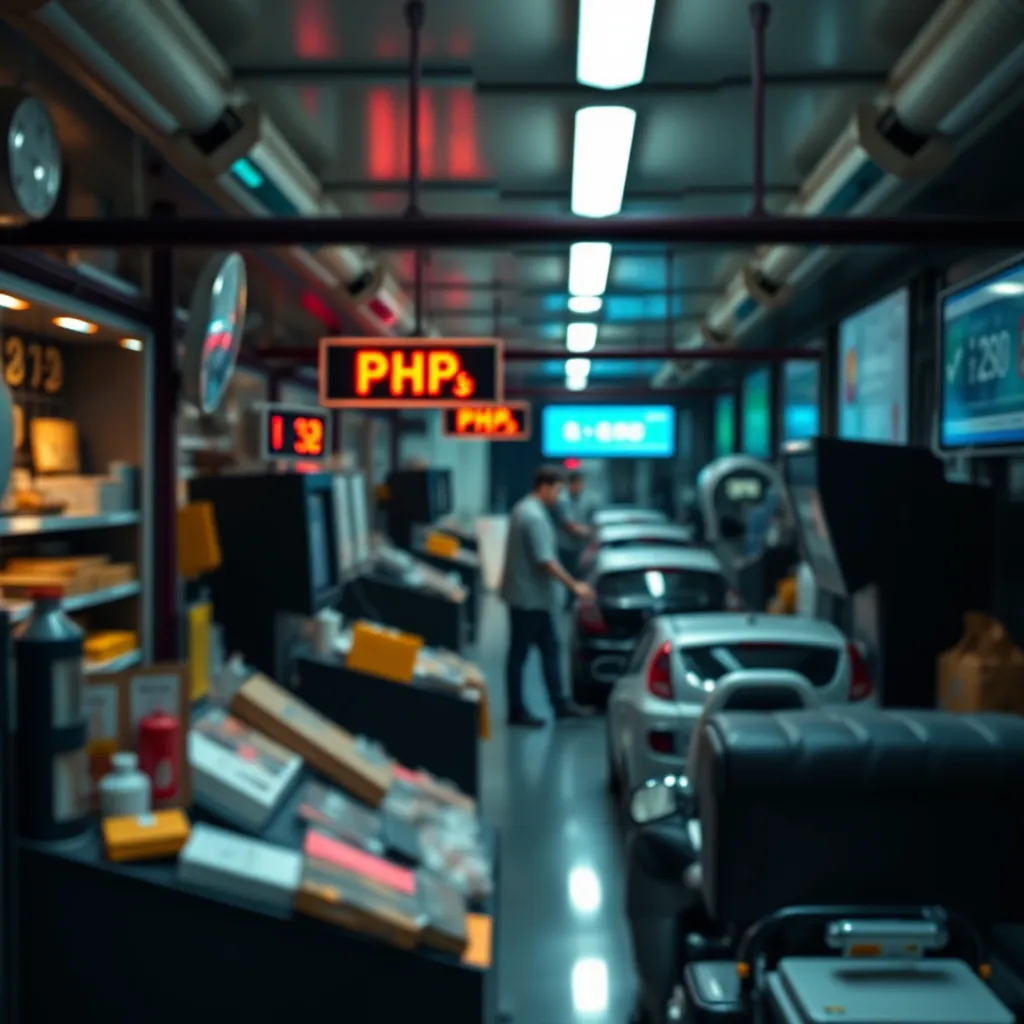 SLP에서 PHP로 전환하기: 개념과 전략