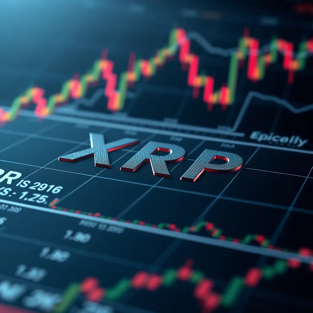 XRP IPO: 미래의 디지털 자산 혁신